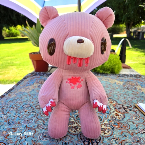 Taito | Toys | Taito Mori Chack Gp Gloomy Bear | Poshmark